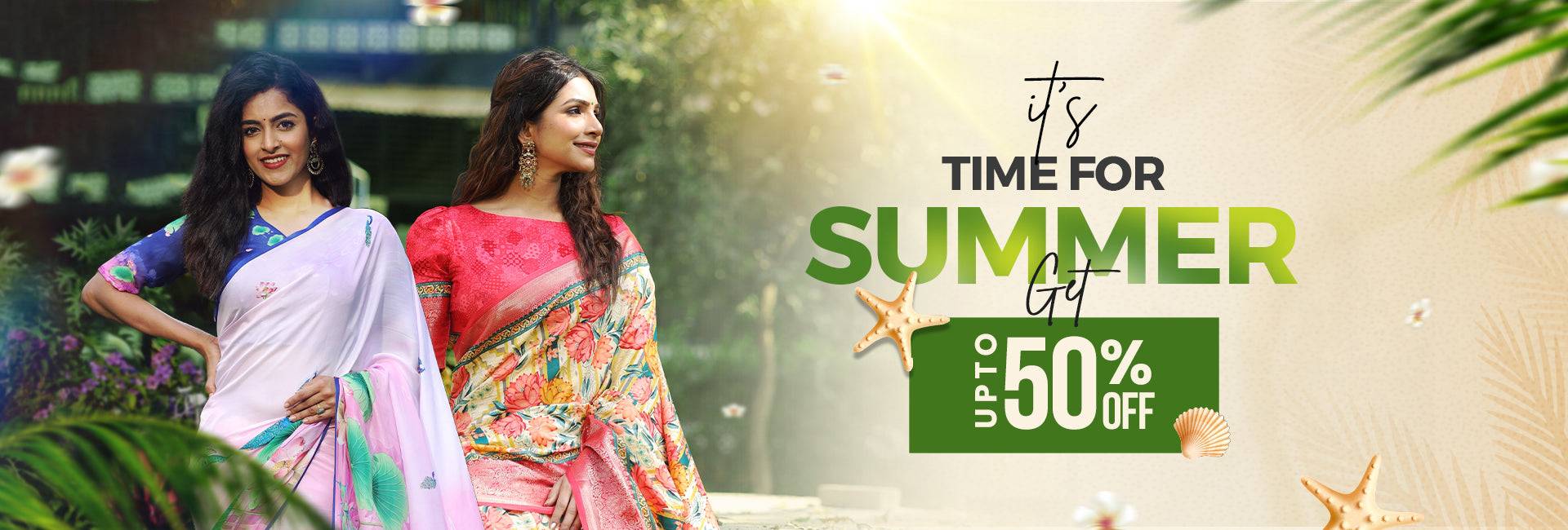 Buy Best Sarees Collection Online for Women in India చీర