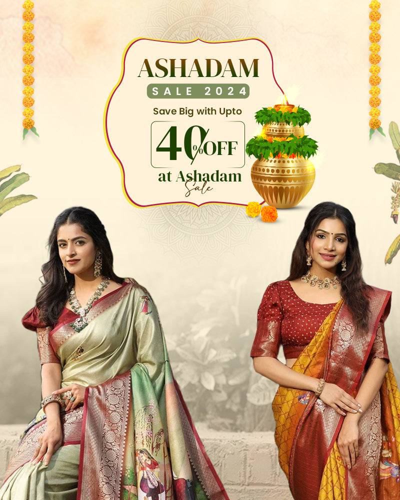 Buy Best Sarees Collection Online for Women in India చీర