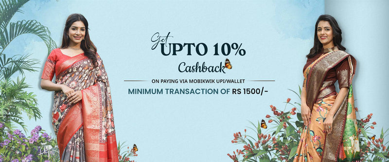 Buy Best Sarees Collection Online for Women in India చీర