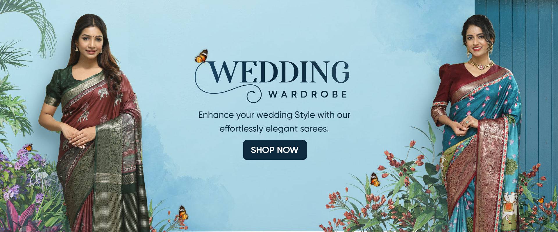 Buy Best Sarees Collection Online for Women in India చీర